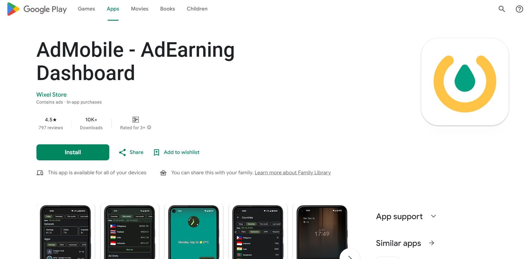 20 Best Push Ad Networks (2025) → Notifications Platforms
