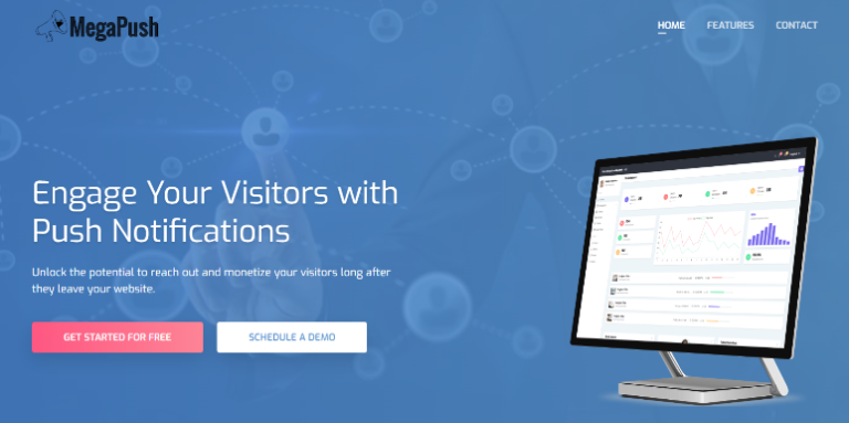 20 Best Push Ad Networks (2025) → Notifications Platforms