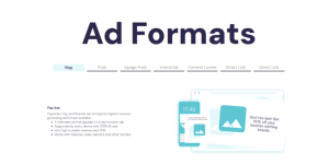 AdMaven Review (2025): Features, Pricing, Pros & Cons